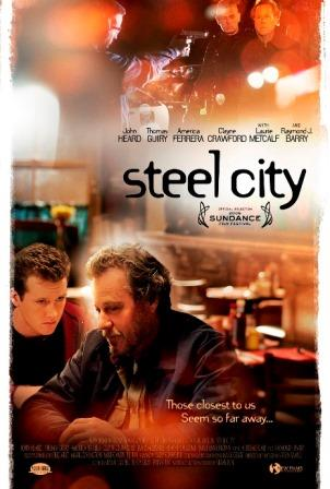 Steel City