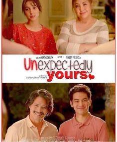 Unexpectedly Yours